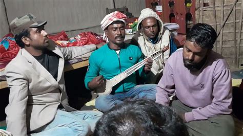 Dhoinno Dhoinno O Boli Tore Bedesho Amoni Ghor Youtube