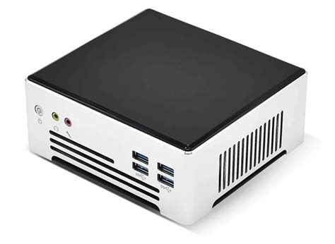 Topton V320 Mini PC Is Available With Intel Tiger Lake U Or Comet Lake H Liliputing
