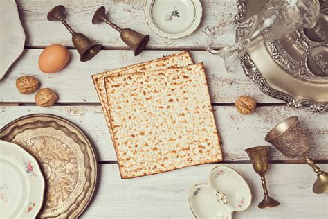 Passover Reflection And Climate Action Rabbi Jennie Rosenn Blessed