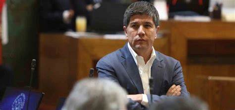 Diputado Monsalve “el Gobierno Quiere Establecer Por Ley Un