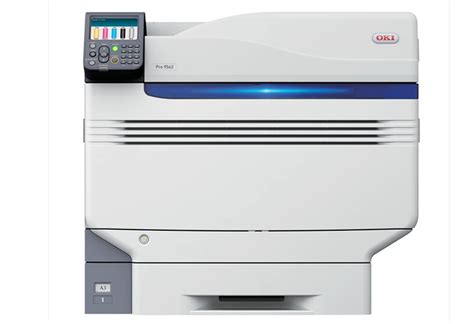 Oki Pro Series Intellistor