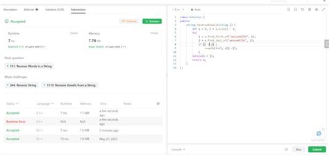 100daysofcode 100daysofcode Datastructures Algorithms Leetcode
