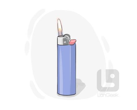 Definition And Meaning Of Igniter Langeek
