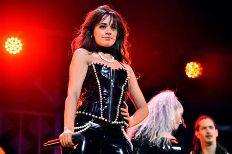 Camila Cabello Apologizes After Alleged Racist Tumblr Goes Viral Video