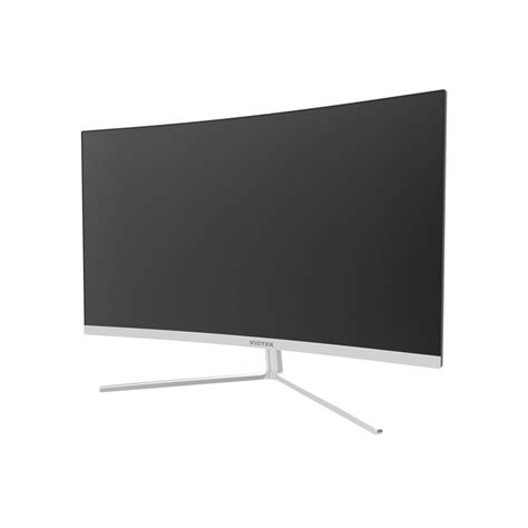 Viotek Nb C Ultra Thin Hz X P Curved Monitor W Speakers Viotek
