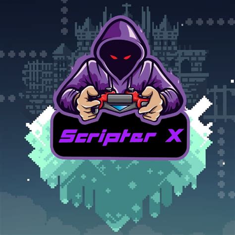 Scripter X Youtube