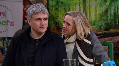 Emmerdale Spoilers March 4 To 8