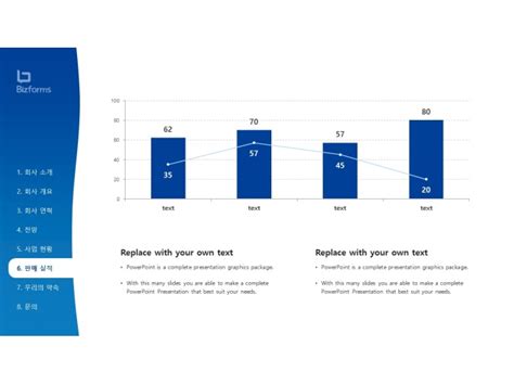 컬러형 브랜딩 Ppt 패키지파랑2 사업제안서 업무보고서 결산보고서 제품제안서 영업보고서 공연기획서 광고기획서 비즈폼 샘플양식 다운로드