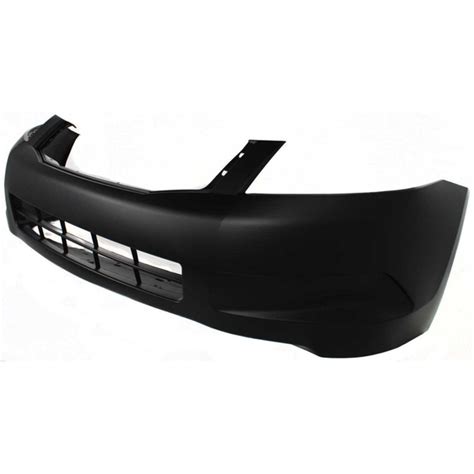 2008 2010 Painted Honda Accord Front Bumper Cover Paint N Ship