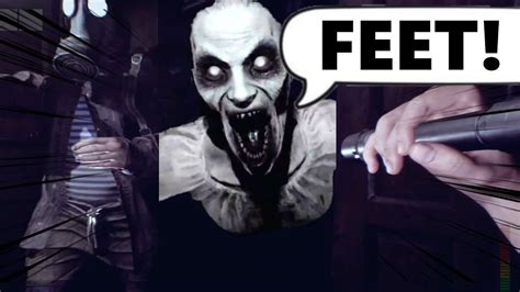 The Most Stressful Monster Encounter So Far Panicore Youtube