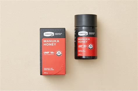 콤비타 Umf18 마누카꿀 250g 마켓컬리