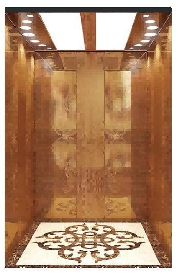 Home Passenger Elevator Residential Commercial Building Elevator Nice And Beautiful Elevator