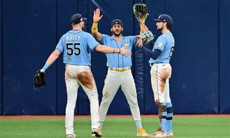 Rays Vs Twins Betting Preview Odds And Insights