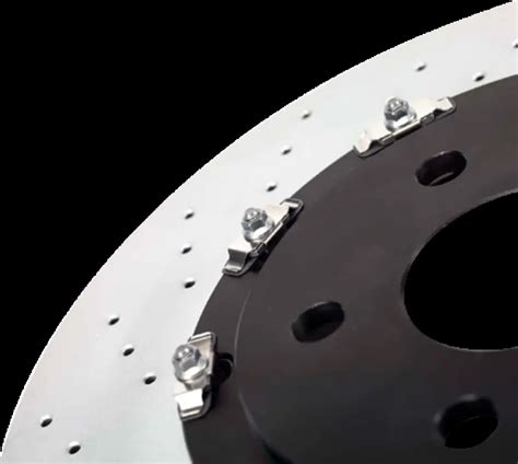 Two Piece Brake Disc News Autodzeusas