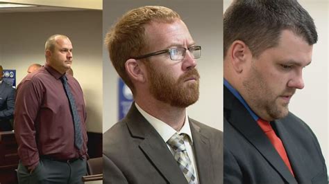 Verdict Watch No Verdict In Marcy Inmate Murder Trial On Thursday