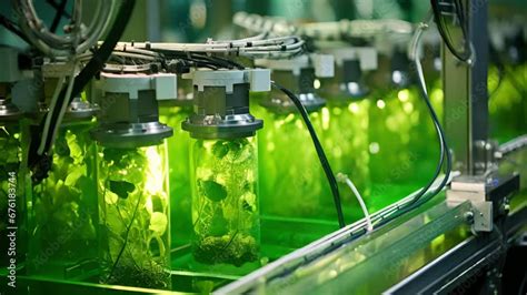 A Compelling Closeup Of A Robotic Arm Is Shown In Action Automatically Monitoring And Adjusting