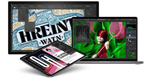 Affinity V2 Is Here A Full Creative Suite With No Subscription TapSmart