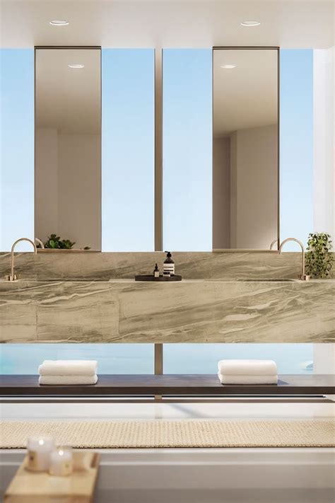 Six Senses Residences Dubai Marina Propsearch Ae
