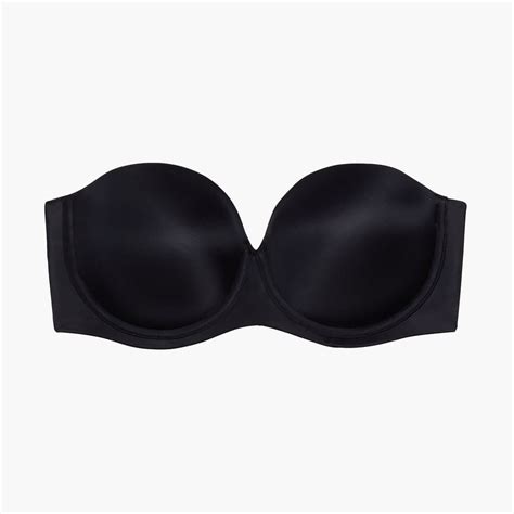 Strapless Bras Low Back Plus Size Longline Lace And More Savage X