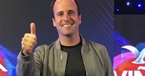 Destapan Antiguo Romance De Stefan Kramer Con Ex Chica Mekano Sabes Cl