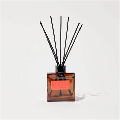 Hi Fi Diffuser Blonde Hinoki