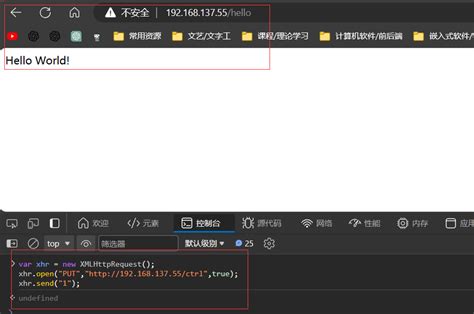 Esp32网络入门 协议（服务端） Duruofus 个人测试