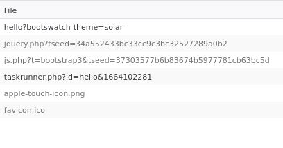 Theme Switcher Does Not Work Until Forced Reload Issue