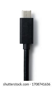 Universal Serial Bus Cable Usbc Stock Photo 567205261 Shutterstock