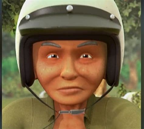 Berapa Umur Kak Ros Di Tahun Cek Juga Umur Upin Ipin Opah Tuk Dalang Dan Para Tokoh