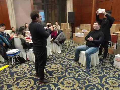 用心前行 筑梦远航我所2018年迎新欢庆晚会隆重举行 浙江国傲律师事务所