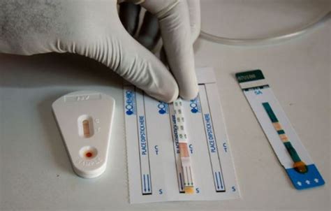 Hiv Test Kit Archives Punch Newspapers