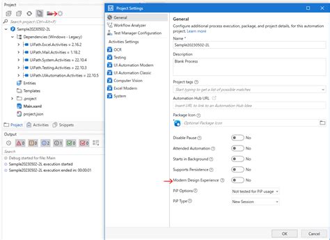 Recordings Option Is Missing Studio Uipath Community Forum