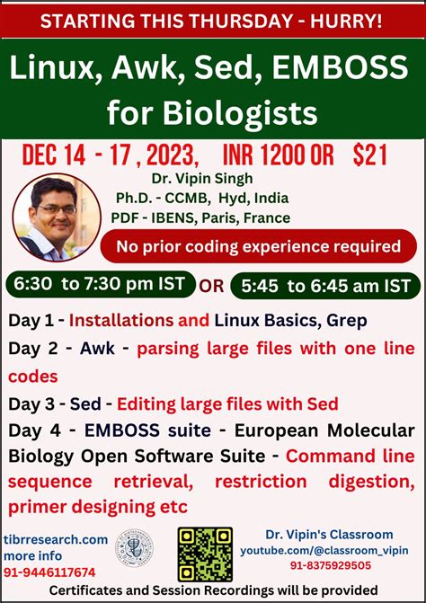 Dr Vipin Singh On Linkedin Register Here Dxp9ygkz