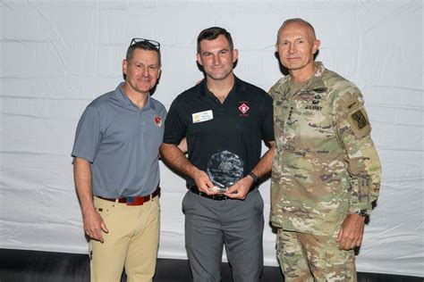 Dvids Images Sma Michael Weimer Best Squad Barbecue [image 9 Of 11]