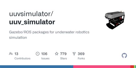 Templates To Create A New Thruster Actuated Vehicle Model · Uuvsimulatoruuvsimulator Wiki · Github