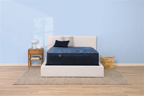 Serta Perfect Sleeper Hybrid Euphoric Night Plush Sleep City