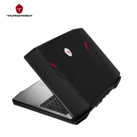 Thunderobot 911s6 Gaming Laptops Nvidia Gtx1060 Intel Core I7 7700hq Tech