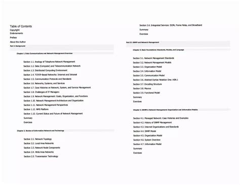 Network Management Principles And Practices 2nd Editionpdf