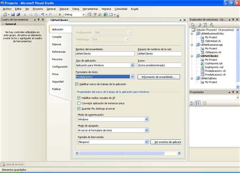 Tips De Programación Vbnet Exportar Datos De Un Datagridview A