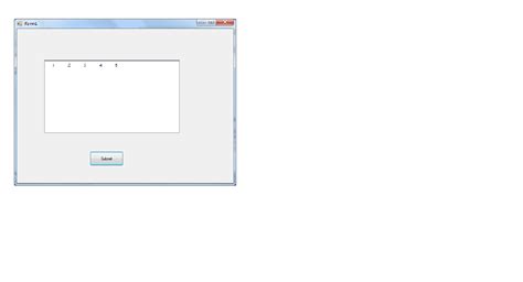 C How To Add Items In A Datatable To A Listview Stack Overflow