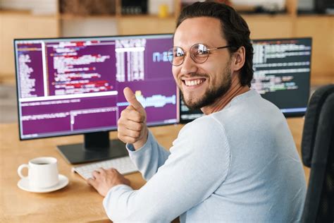 7 Best Freelance Websites For Software Developers 2025