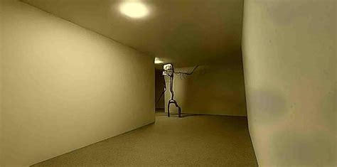 Backrooms Pictures I Made R Backrooms