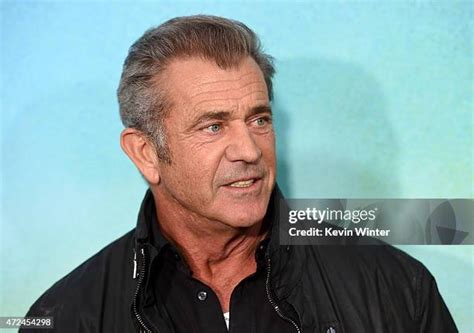 Mel Gibson Images Photos And Premium High Res Pictures Getty Images