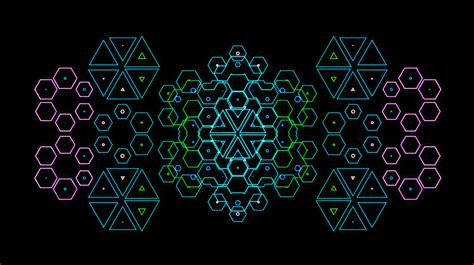 Dmt Matrix Hexa Vj Loops Pack Vol 01 1080p Dxv Mov 12 In 1