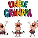Uncle Grandpa S