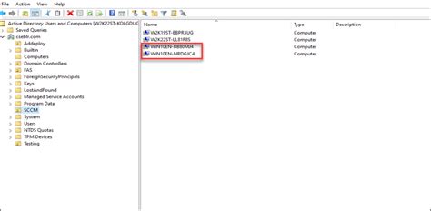 Installare Vda Utilizzando Sccm Citrix Virtual Apps And Desktops 7 2402 Ltsr
