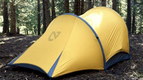 Nemo Equipment Morpho 2p Two Night Review Engearment