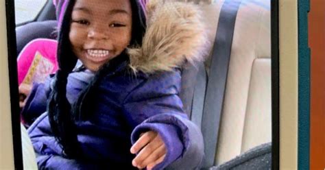 3 Year Old Girl Taken By Mother Located Safe According To Sheriffs