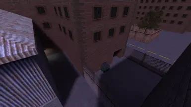 Assault Maps Pack At Counter Strike Condition Zero