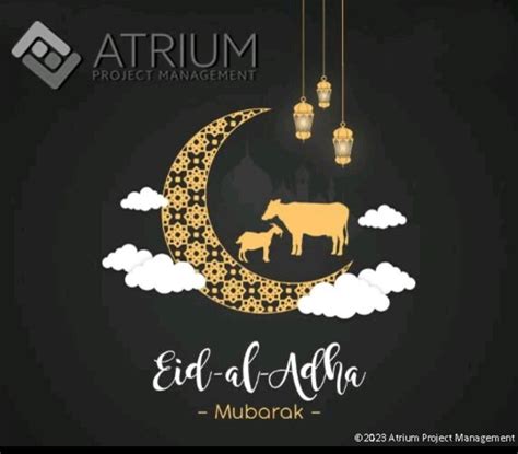 Khaled Abdelhadi On Linkedin Eid Adha Mubarak
